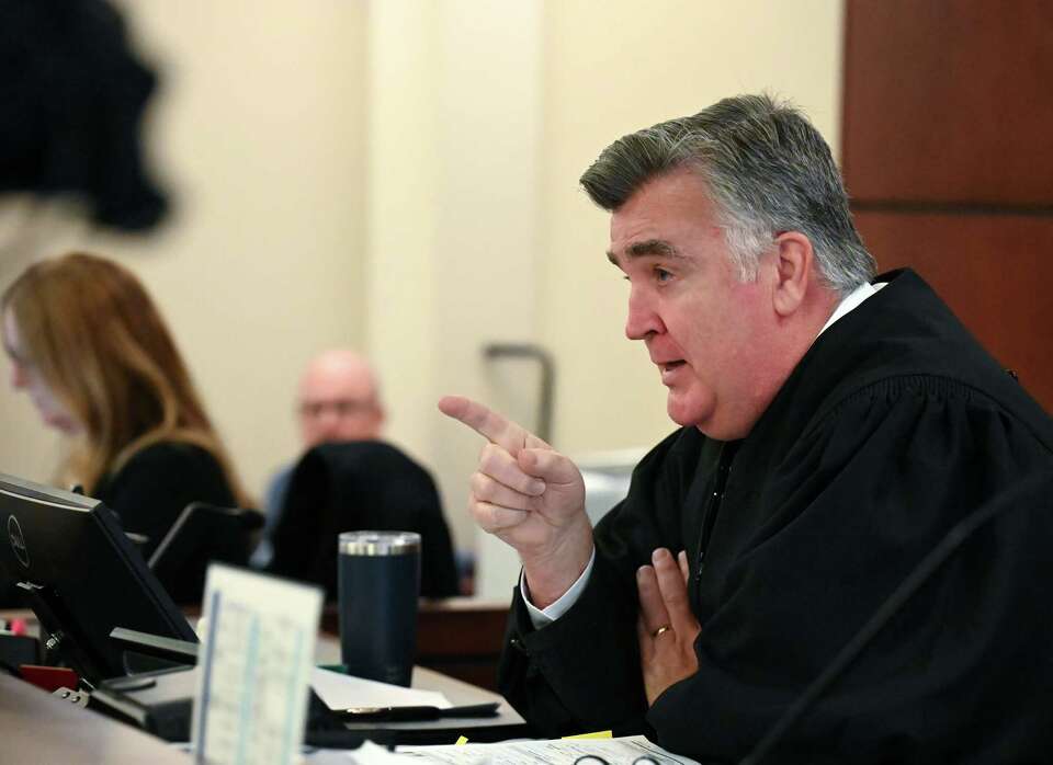 Keri Mazzuca sentenced for death of Albany's 'Baby Moses'