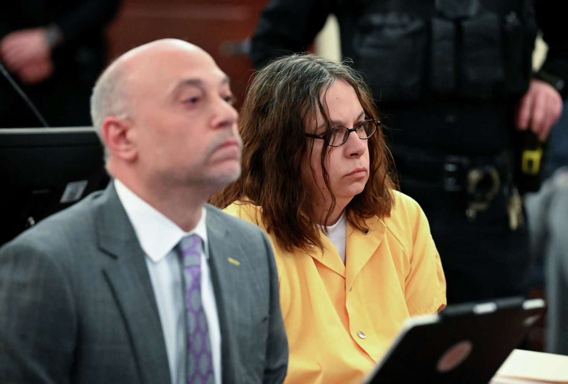 Keri Mazzuca sentenced for death of Albany's 'Baby Moses'