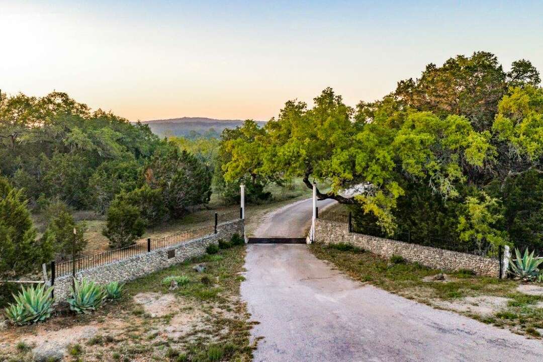 Texas' iconic Baird family selling historic ranch for $11.5M