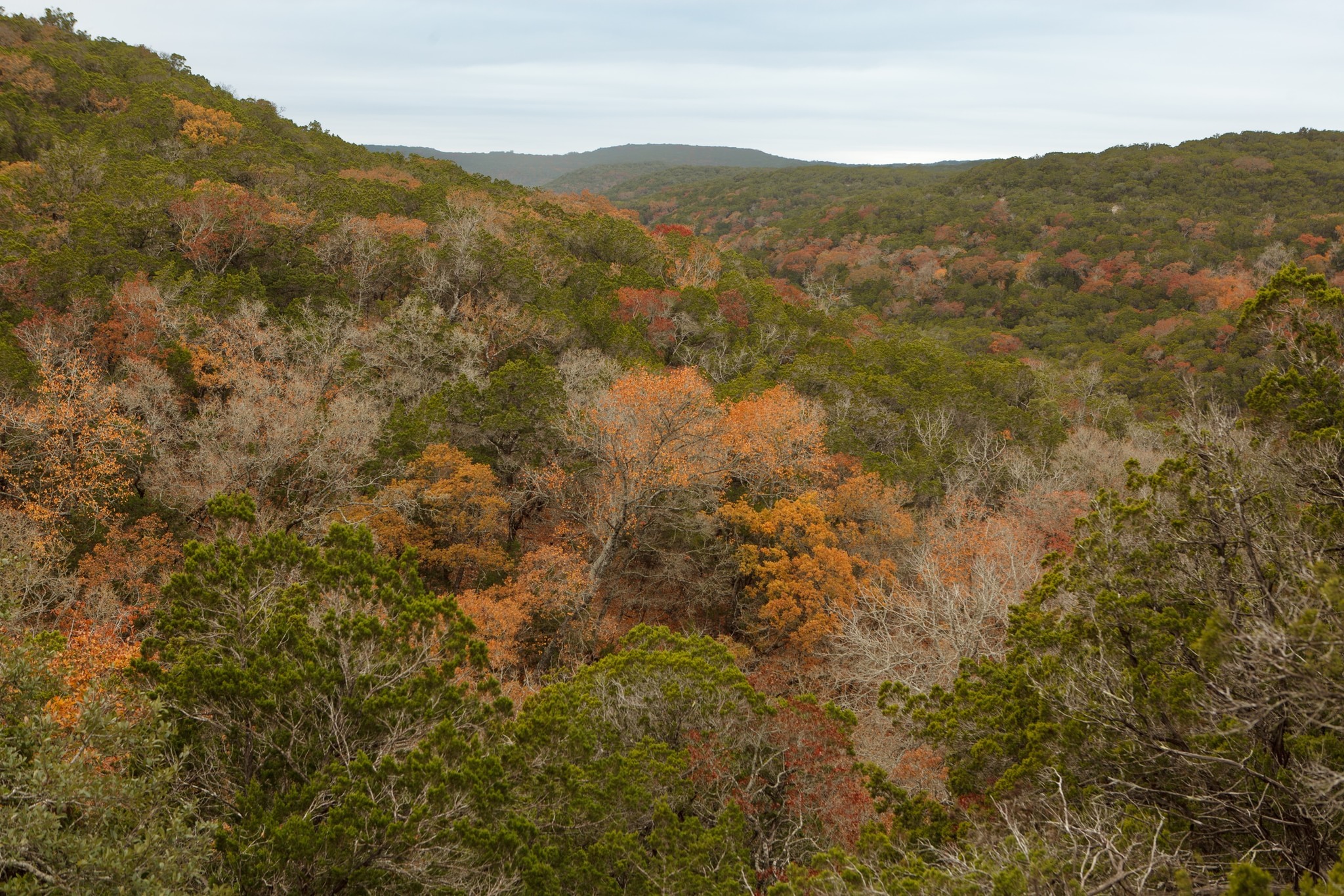 New state park nears completion in Texas Hill Country