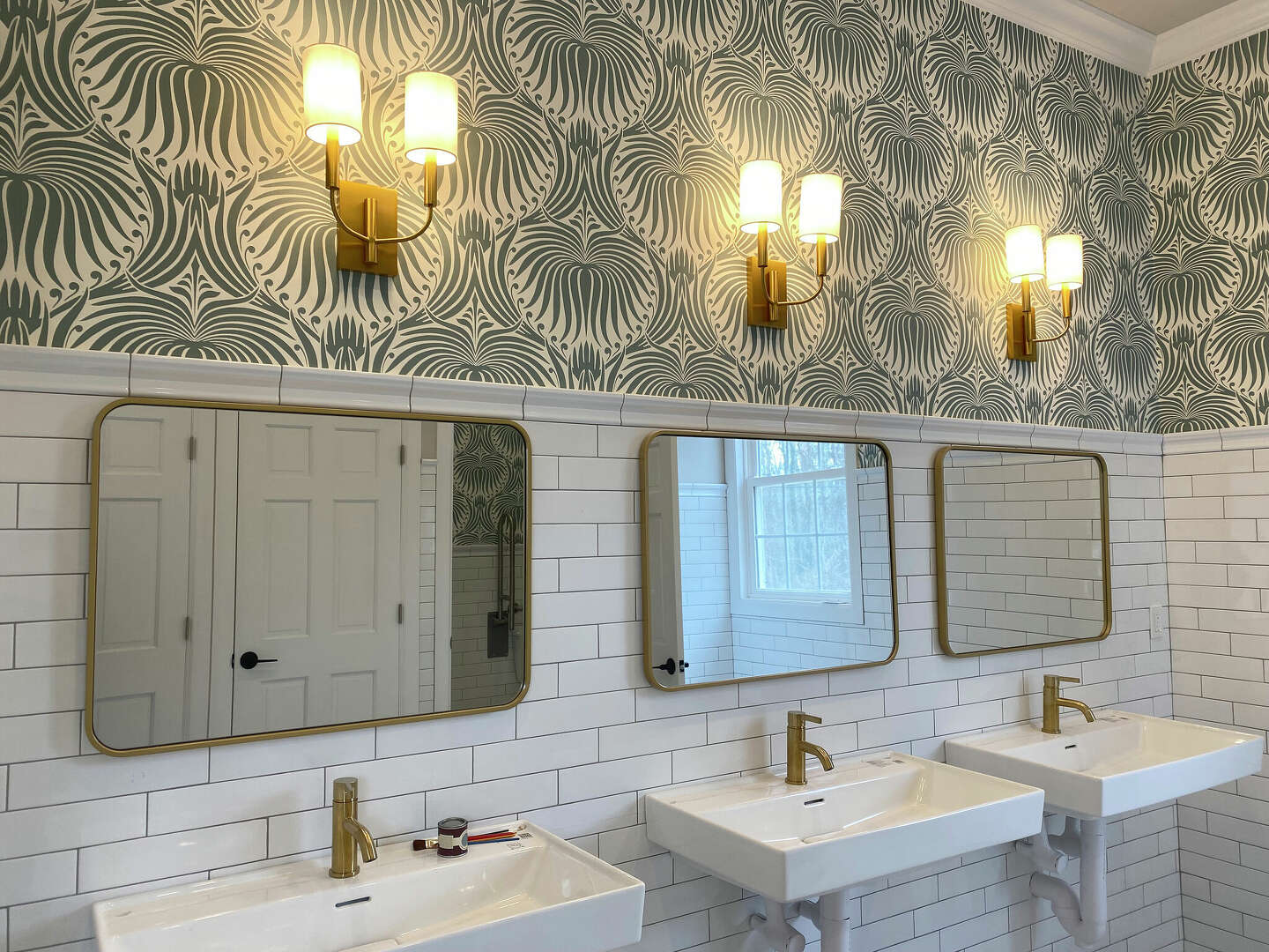 Madison Prime Steakhouse set to open around Mother's Day