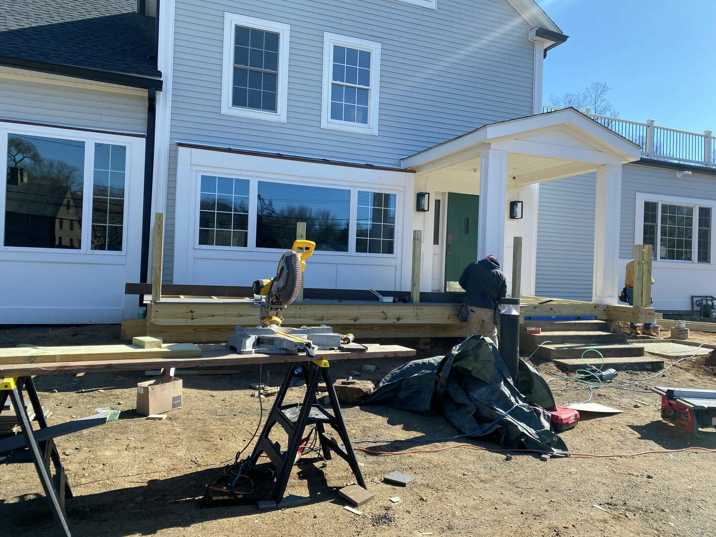 Madison Prime Steakhouse set to open around Mother's Day