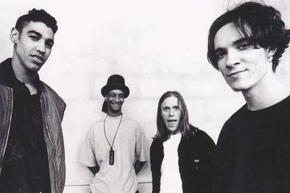 In the '90s, MTV banished them. Now, they're setting Coachella ablaze.