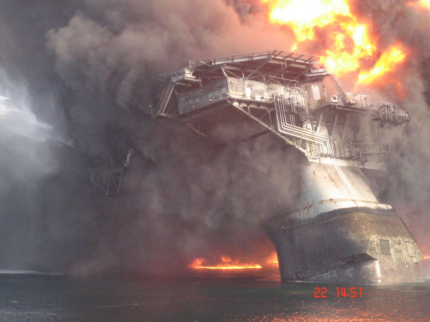 15 years after deadly Deepwater Horizon oil spill, what changed?