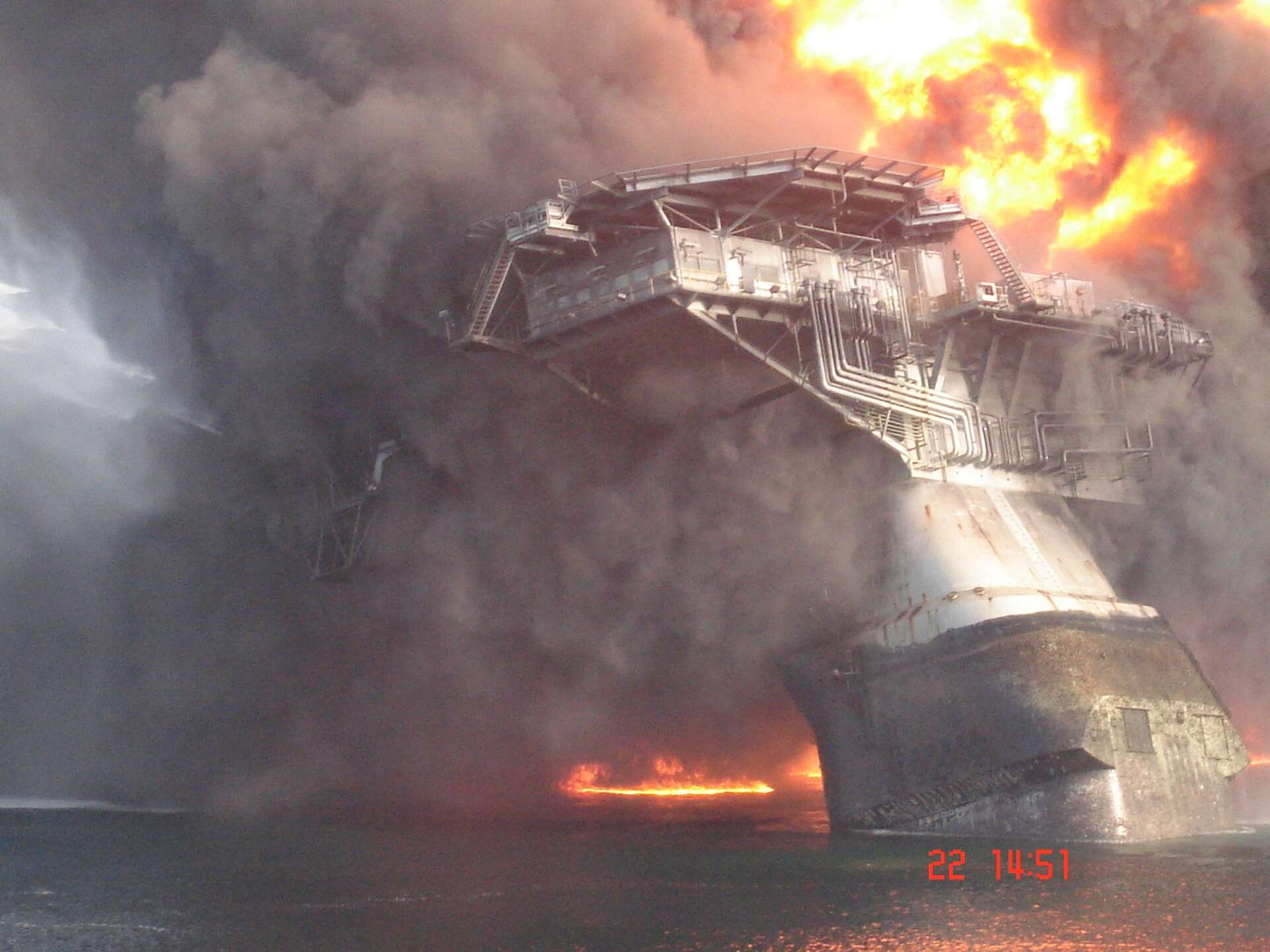 15 years after deadly Deepwater Horizon oil spill, what changed?