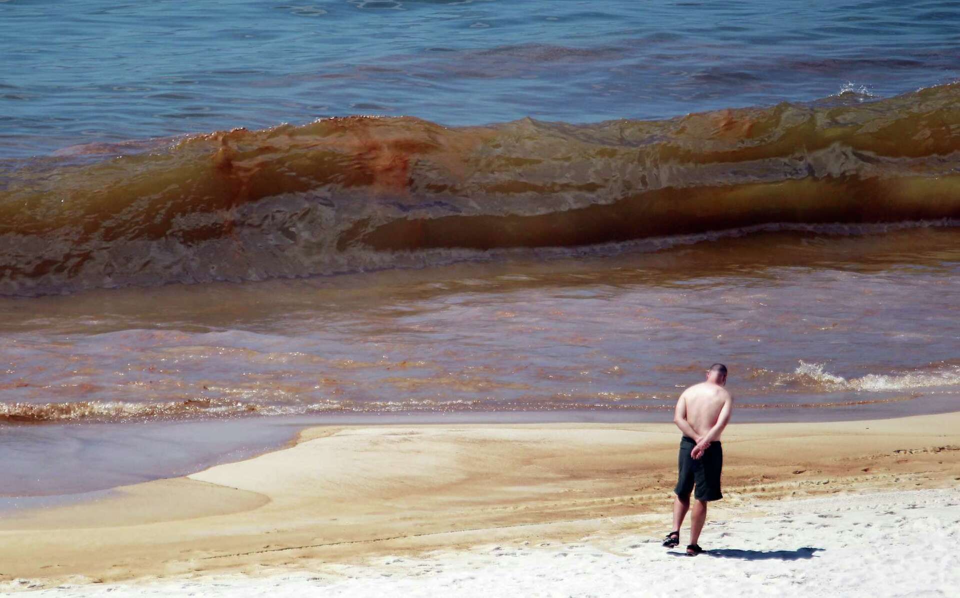 15 years after deadly Deepwater Horizon oil spill, what changed?