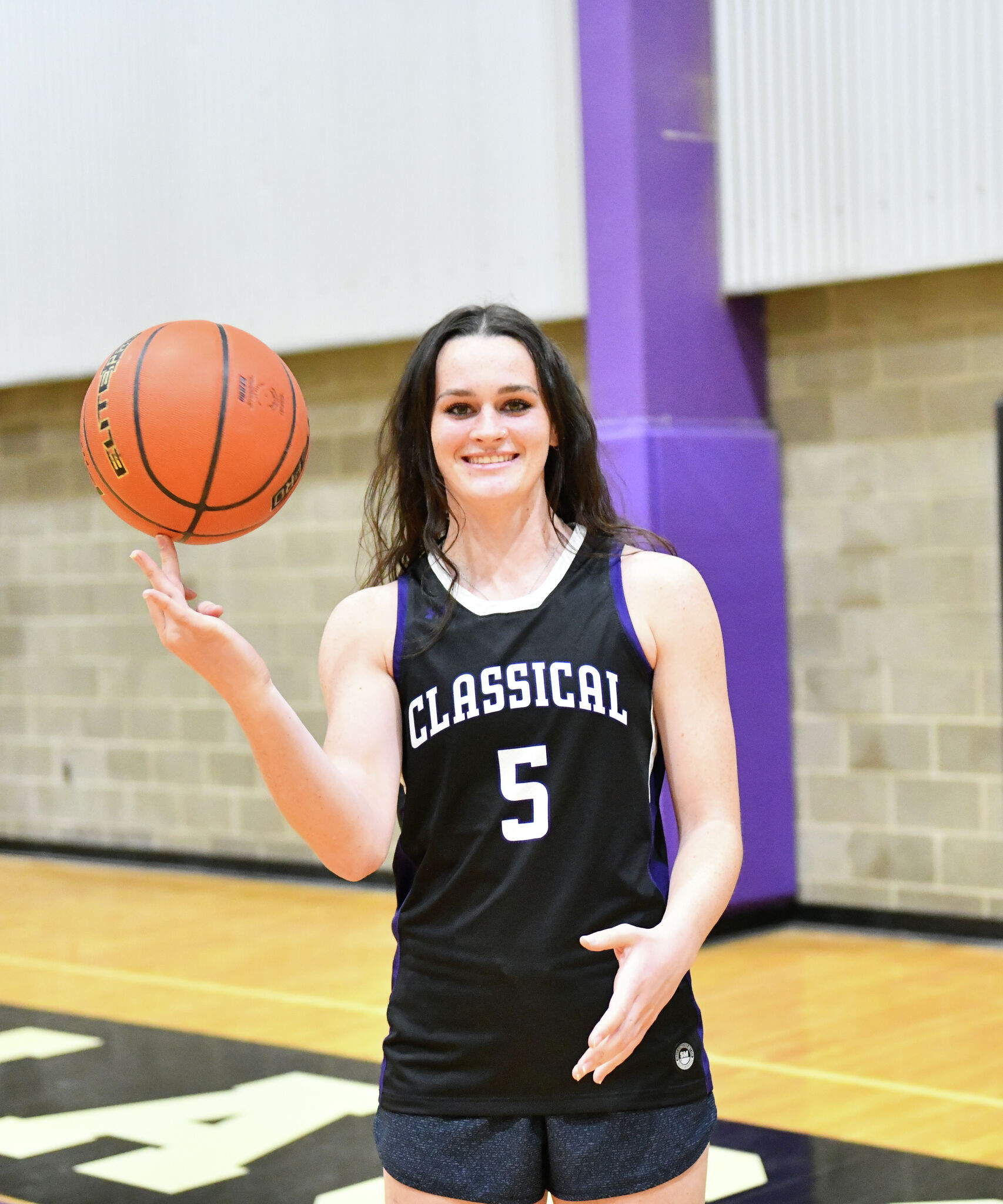 HS GIRLS BASKETBALL MVP: Addie Dunn leads MCA to breakout season