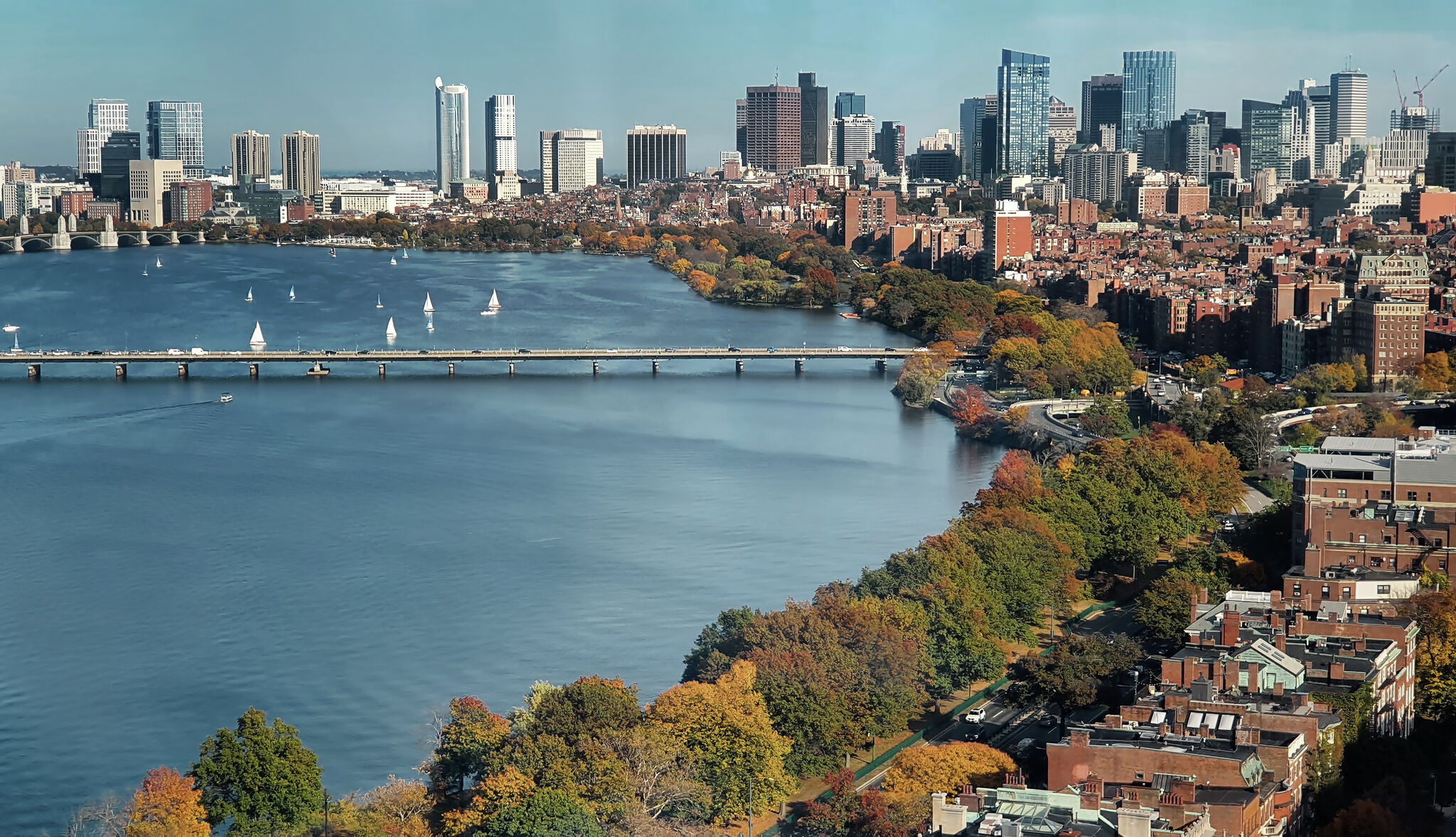 Washington DC to Chicago: 6 destinations to reach by train from CT