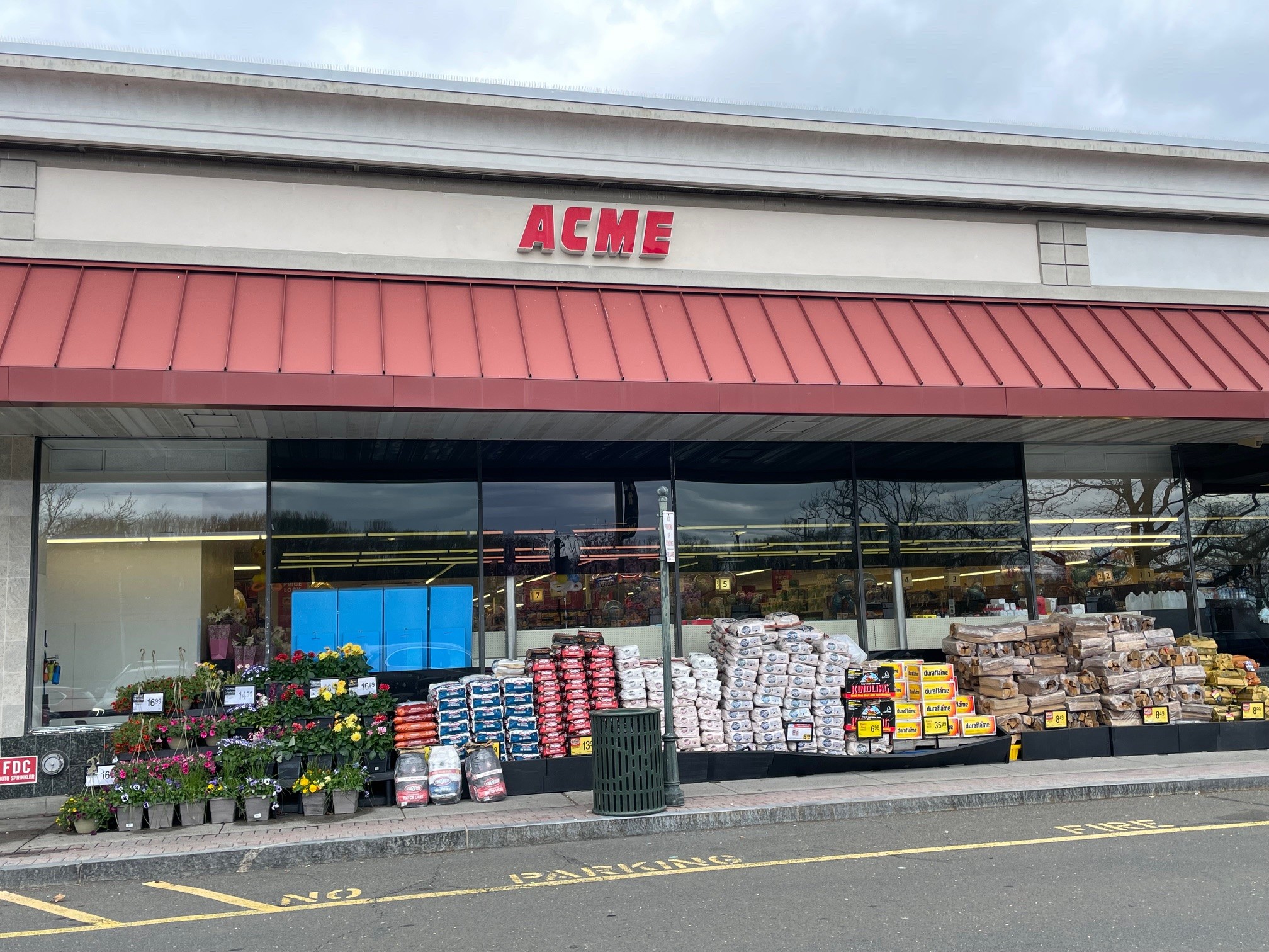 Greenwich Acme store on W. Putnam Ave to close this October