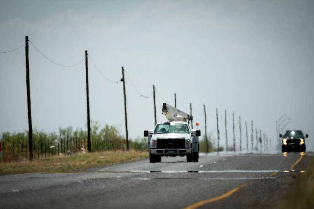 ERCOT gets go-ahead to add high-voltage lines to the Texas grid