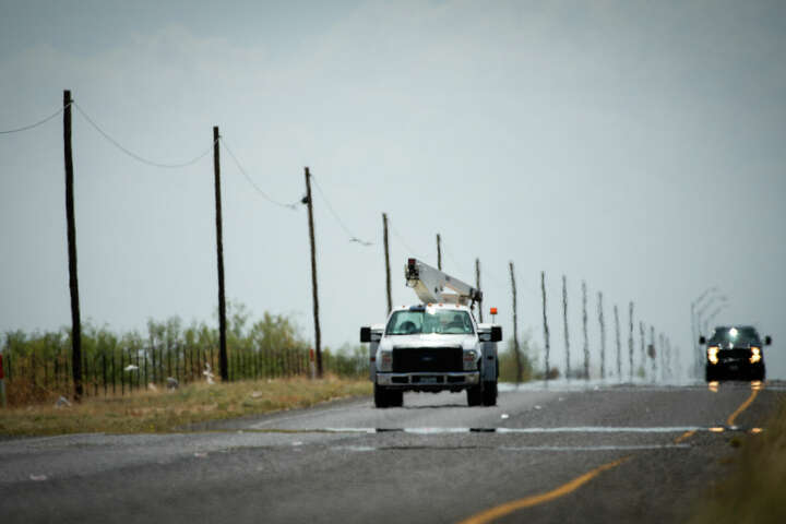 Texas regulators could make grid history with high-voltage plan