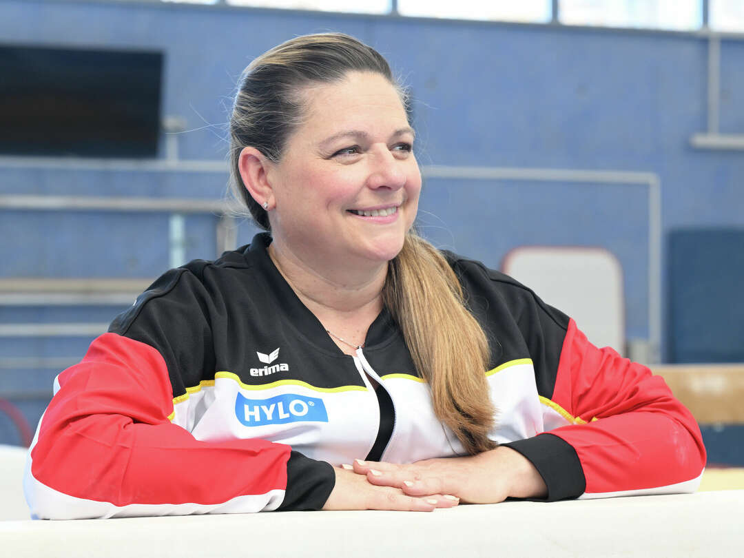 Aimee Boorman: What to know about former coach of Simone Biles
