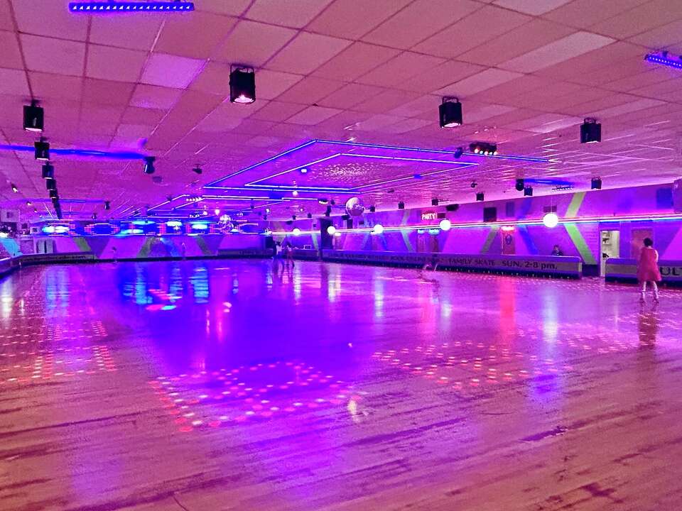 San Antonio's Rollercade replaces rink for first time since 1959