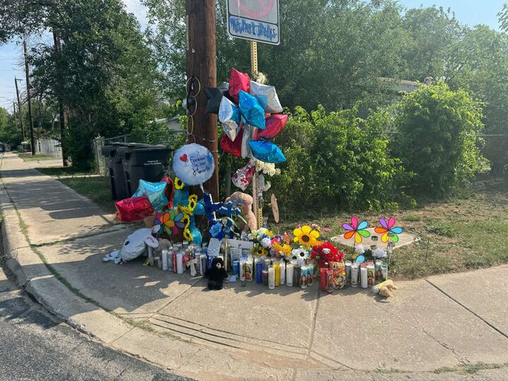 Family of slain student Simon Cuevas, 14, getting threats