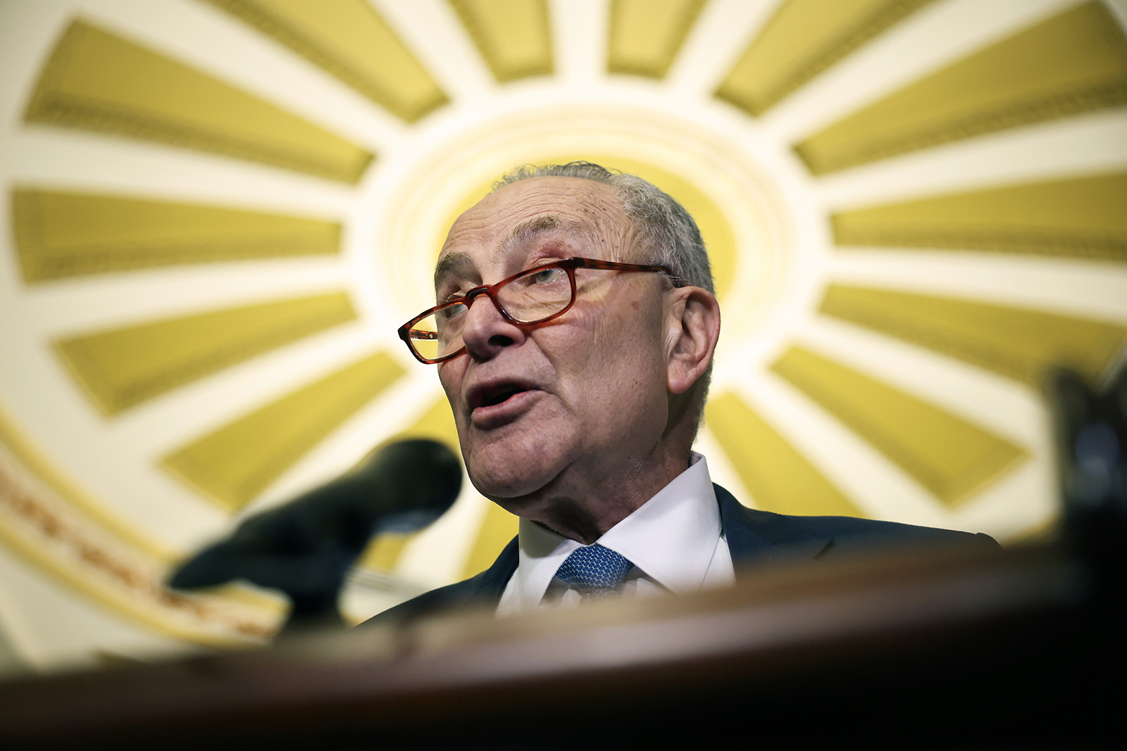 S.F. Dems want the state party to adopt an age limit for politicians