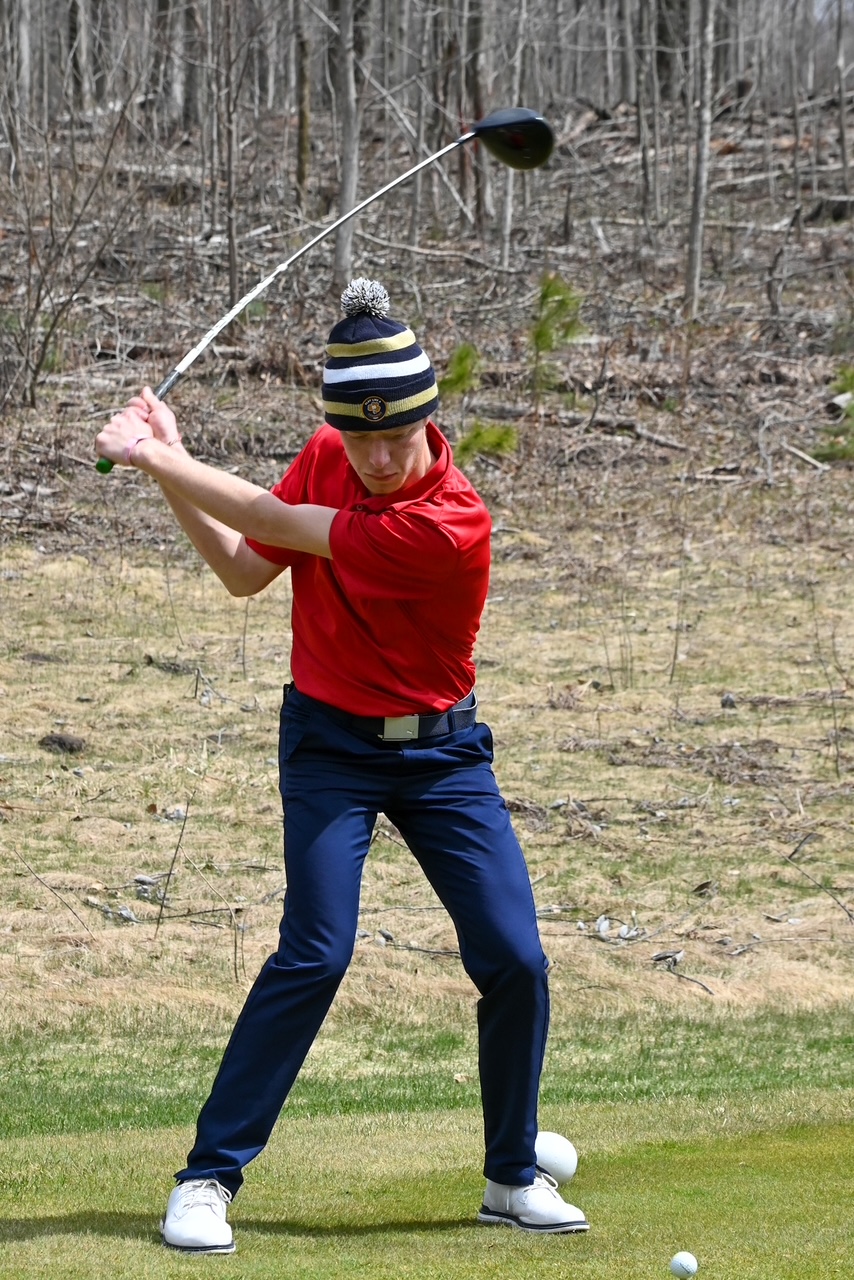 Big Rapids 12th at Traverse City