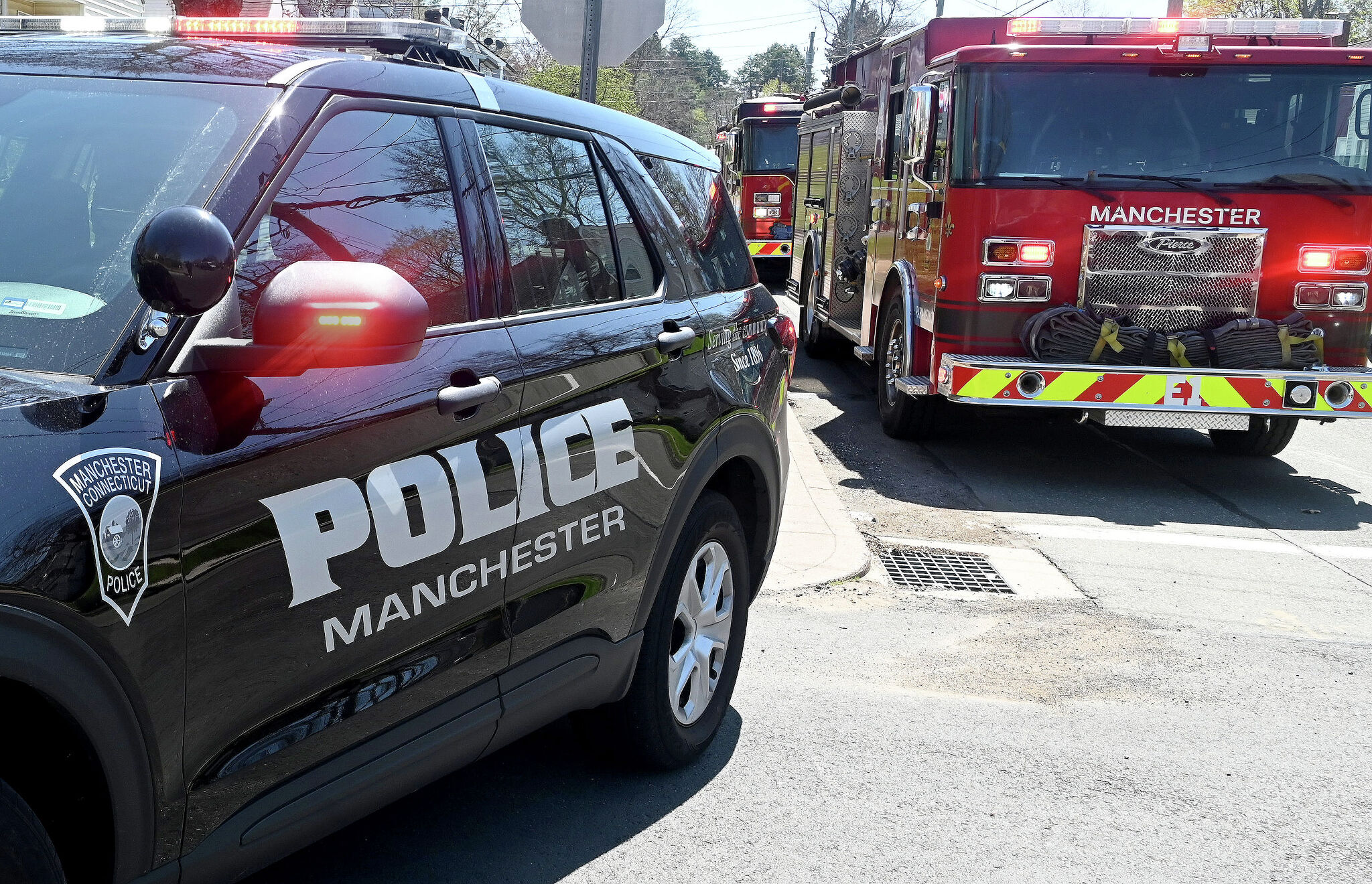 Manchester fights re-hiring of "uncredible" police officer