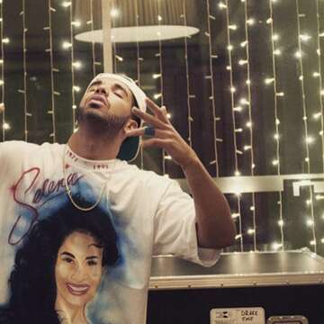 30 years later, Selena lives on through TikTok, college classes, Drake
