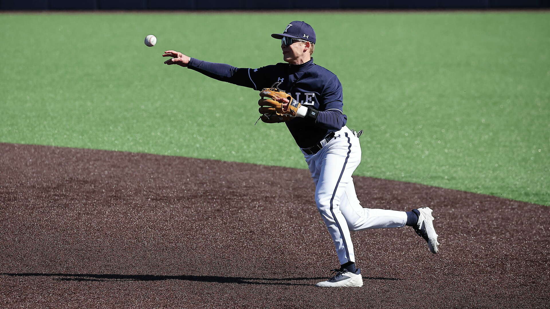 Why Yale baseball can win this year's Ivy League championship