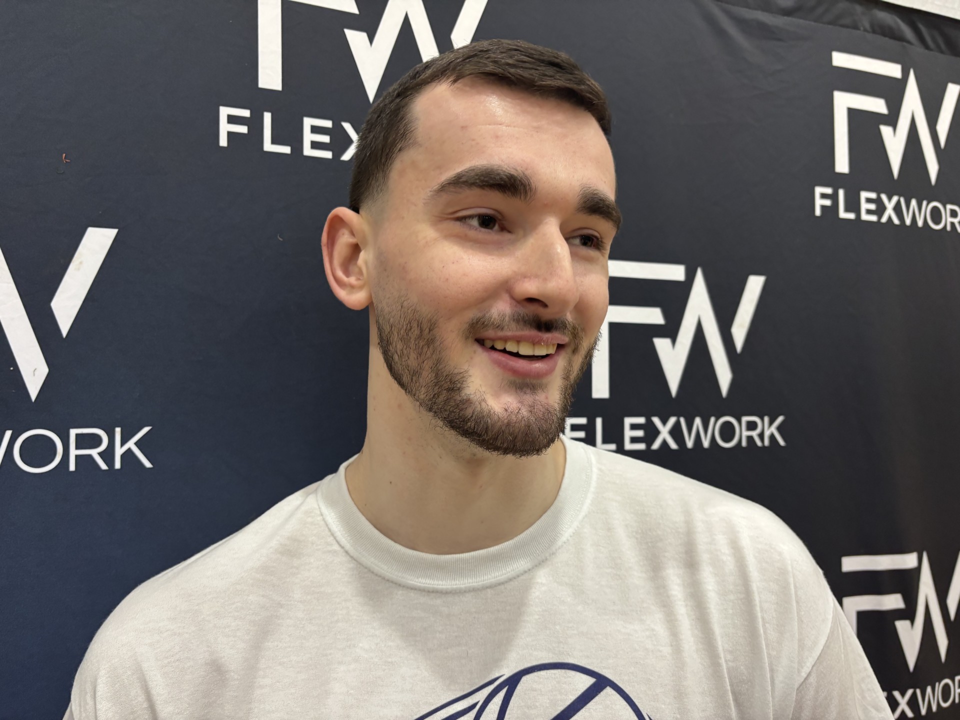 UConn's Karaban still weighing decision on future