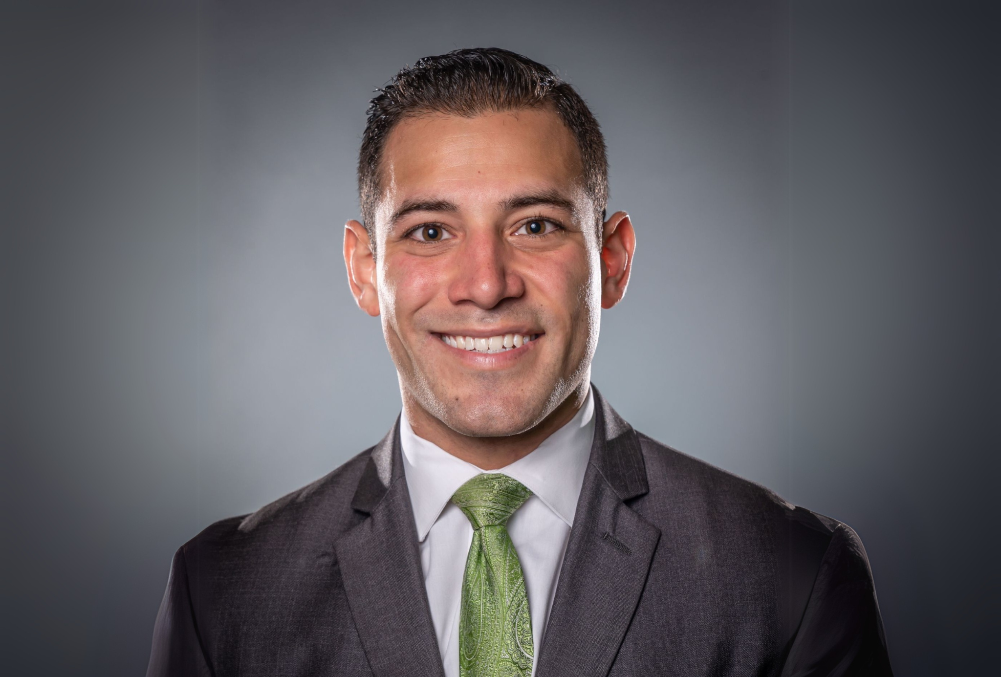 KSAT's John Paul Barajas promoted to weekend anchor