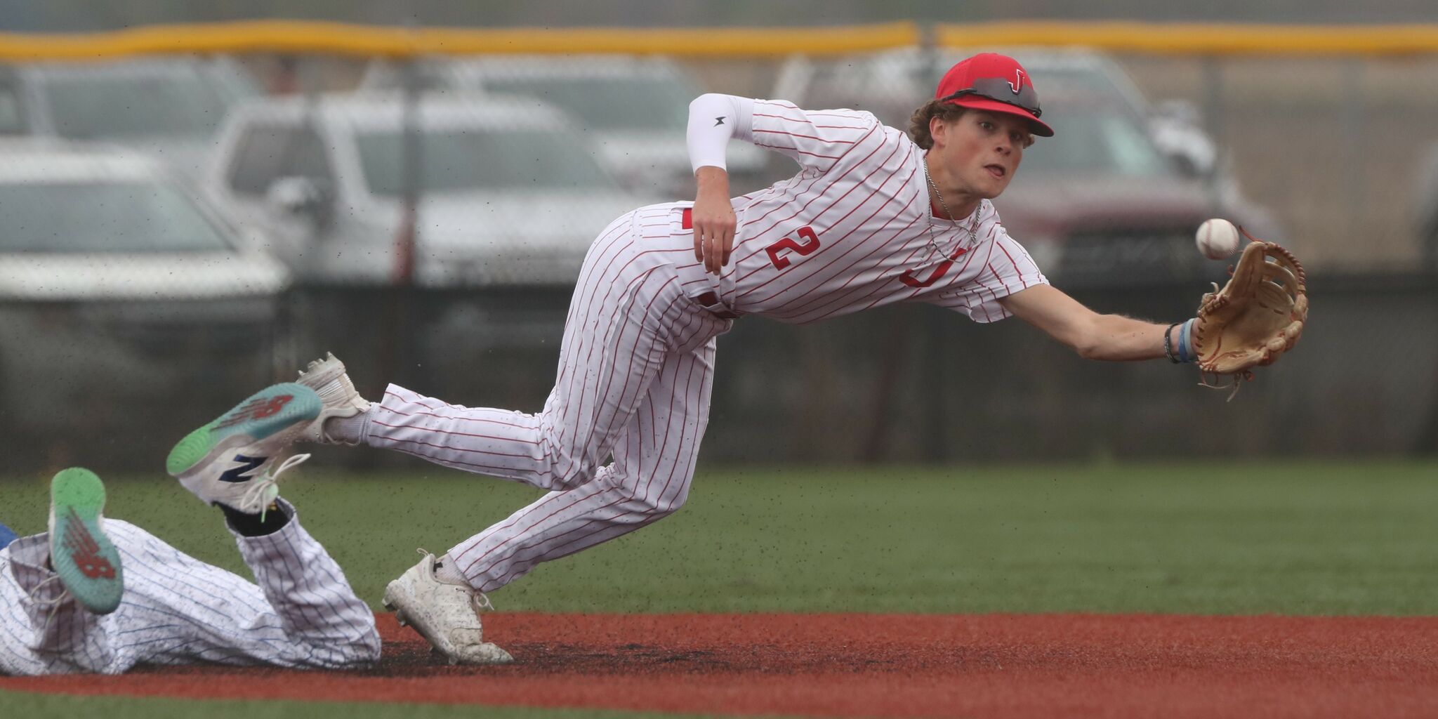 Jacksonville baseball team loses late lead in 16-11 defeat to Bartonvi