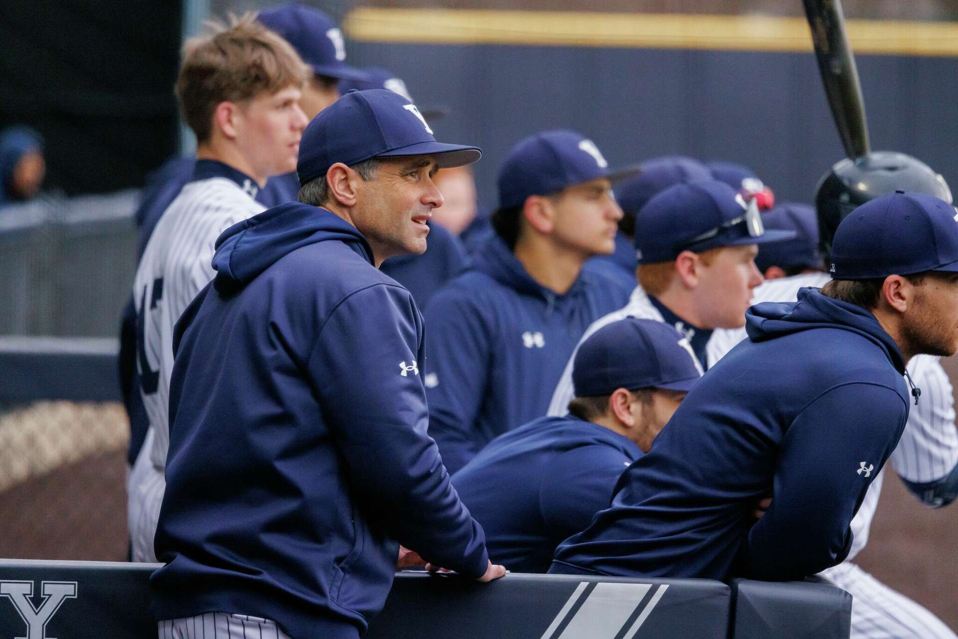 Why Yale baseball can win this year's Ivy League championship