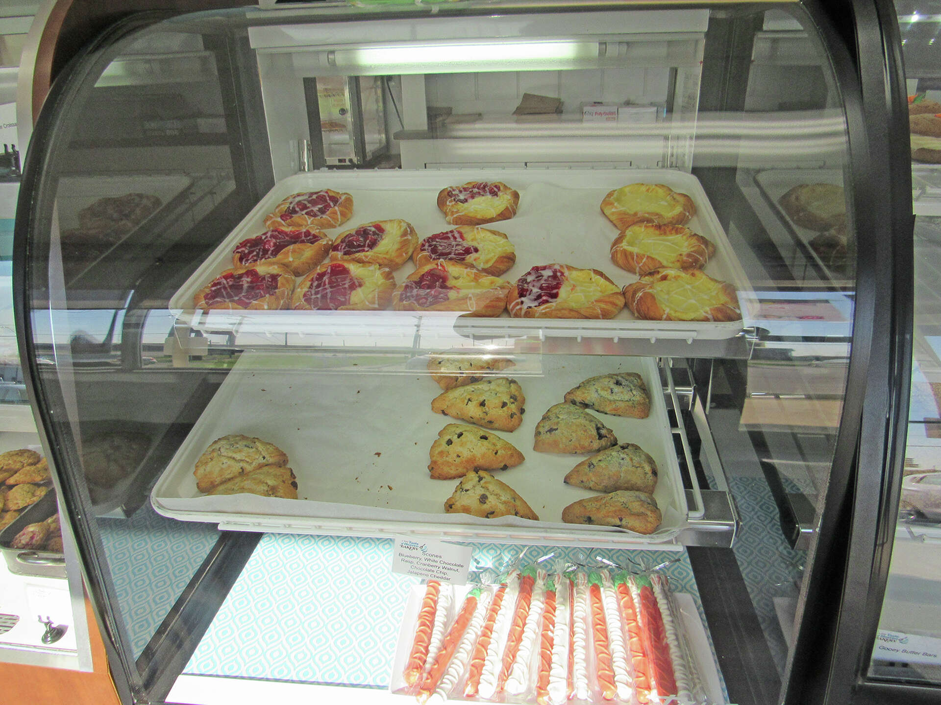 A Little Taste of Heaven Bakery in Maryville gets new owners