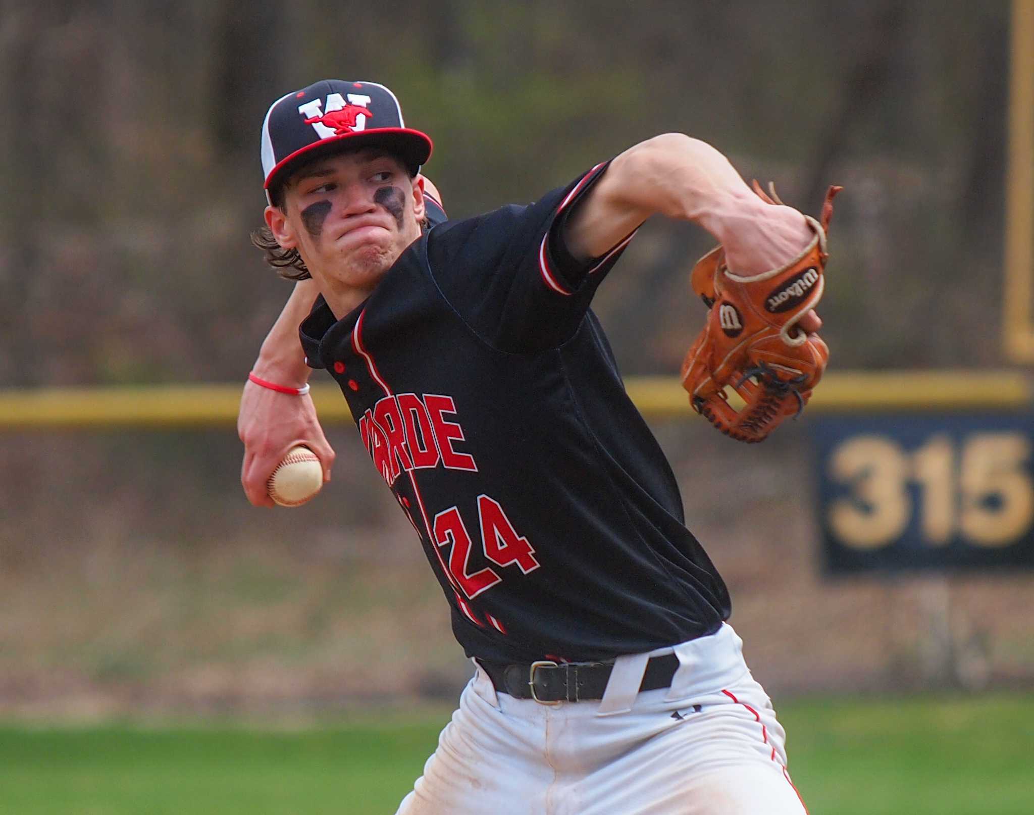 Connecticut baseball top performers and games to watch