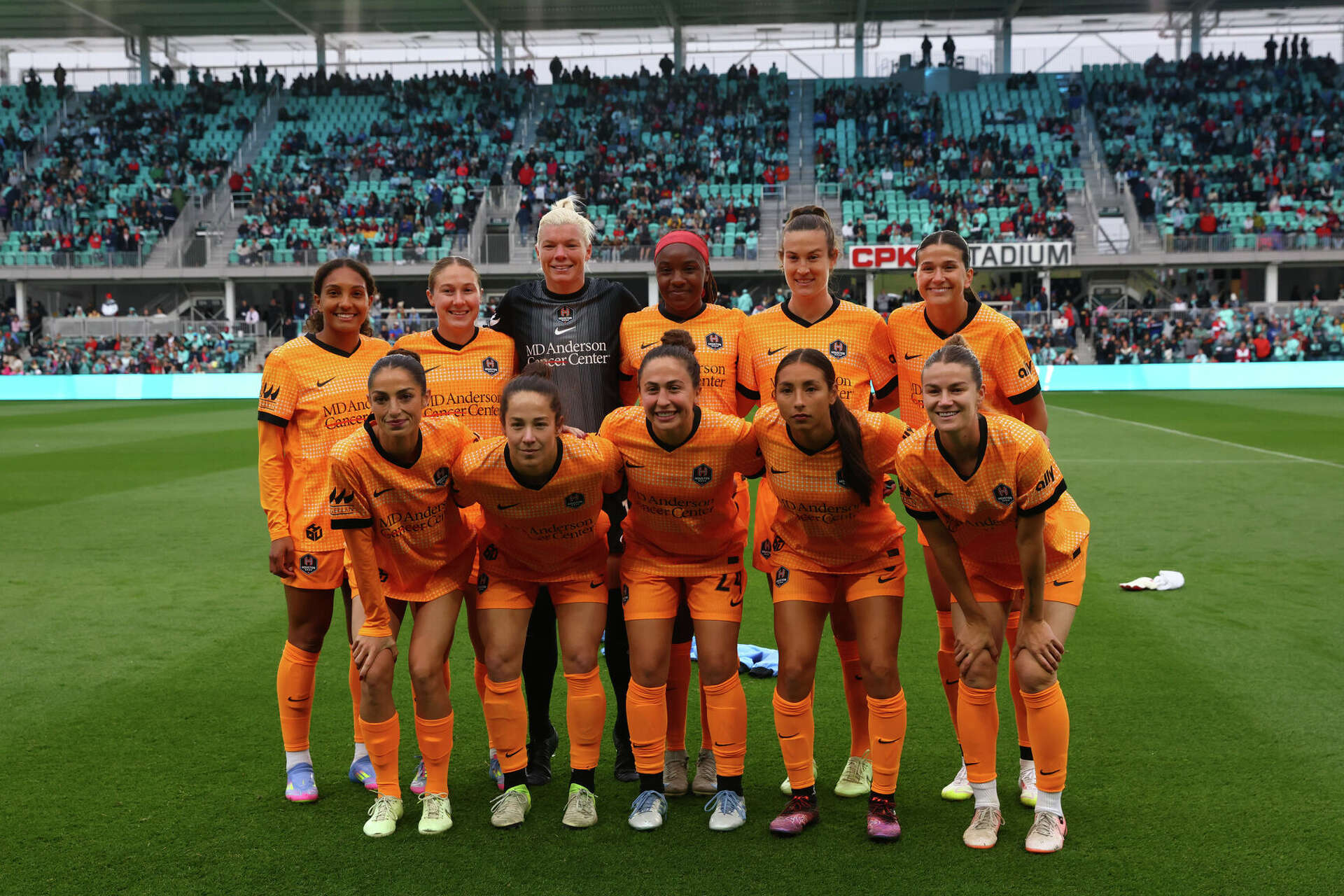 Houston Dynamo & Dash | Sports on HoustonChronicle.com