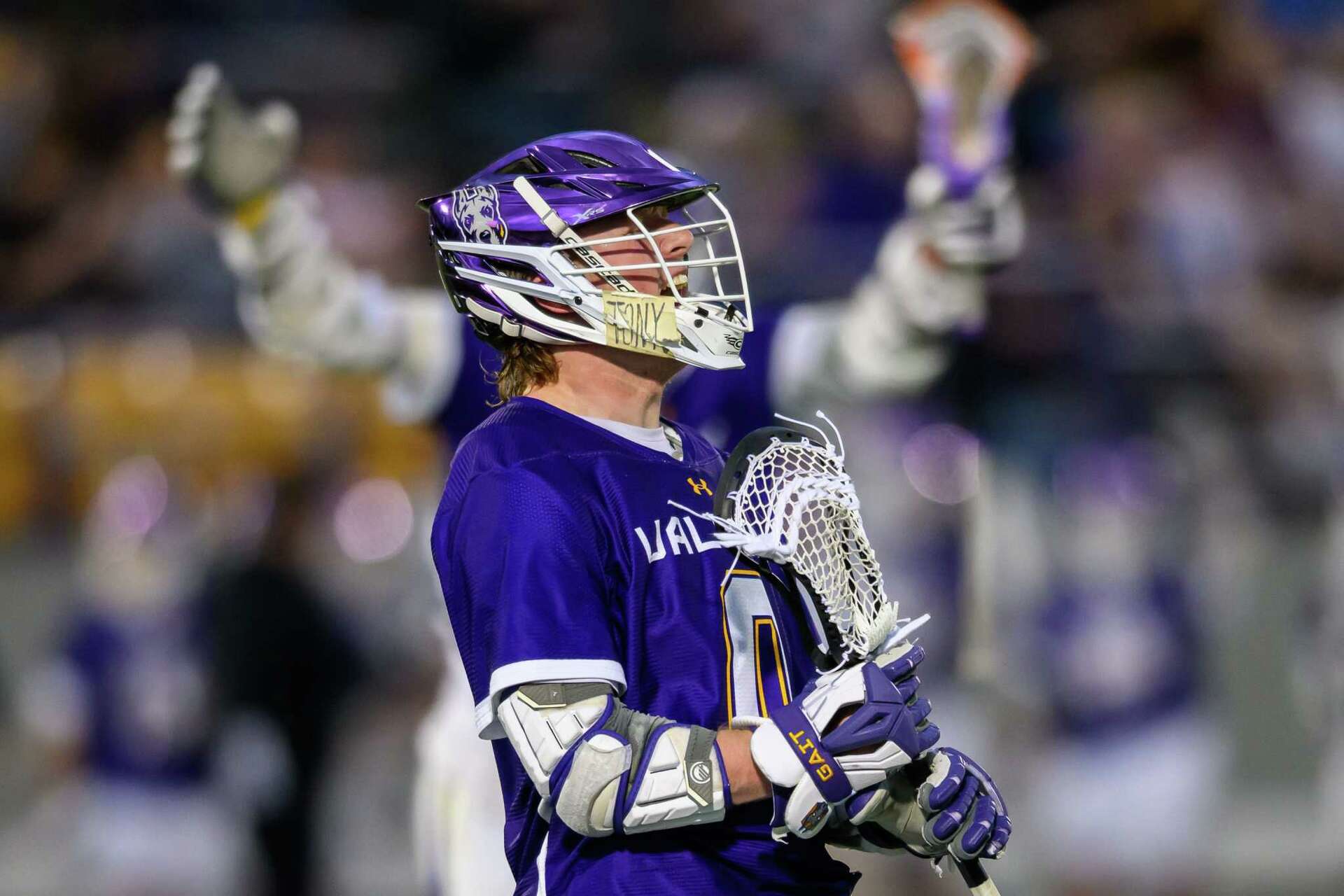UAlbany men's lacrosse tops UMBC to advance to America East final