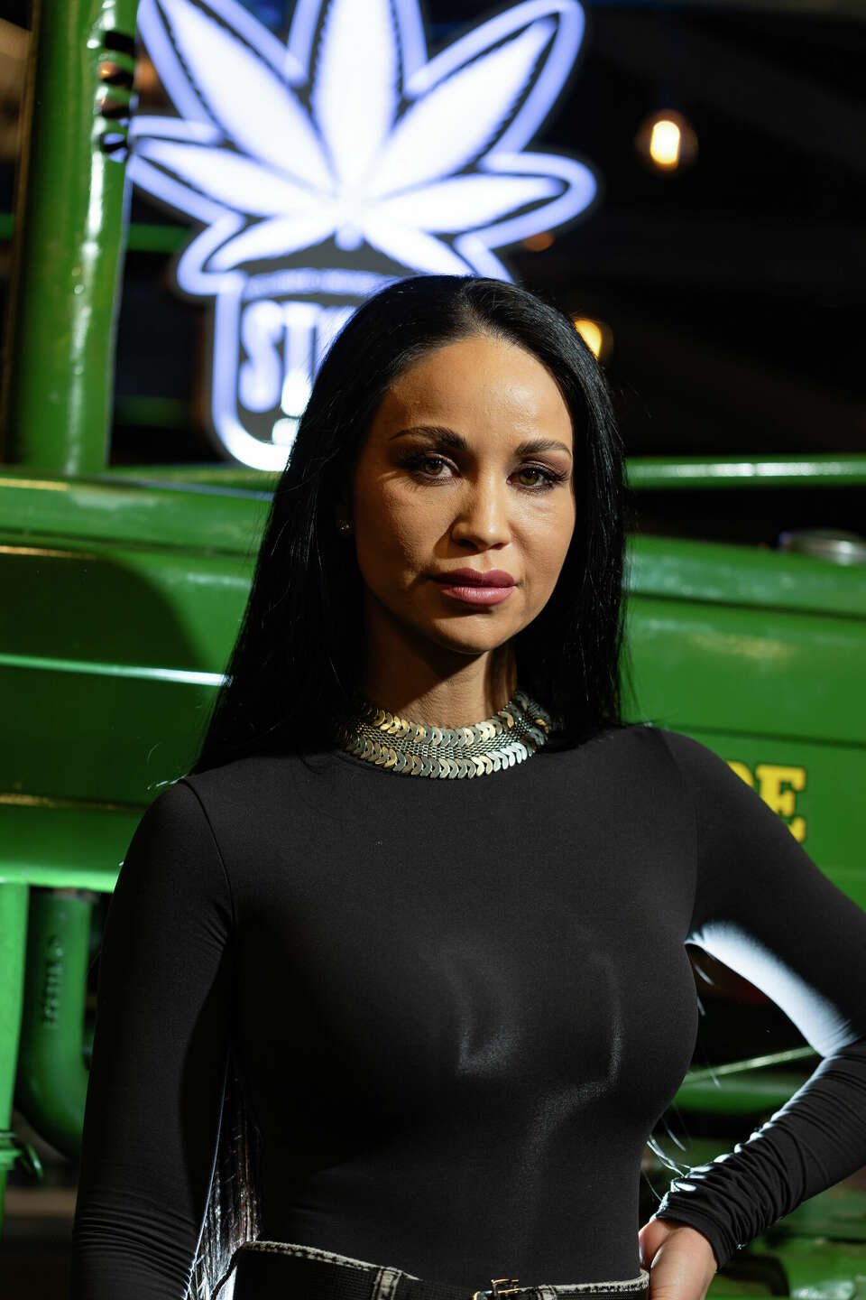 Women in Weed celebrates female cannabis owners in New York