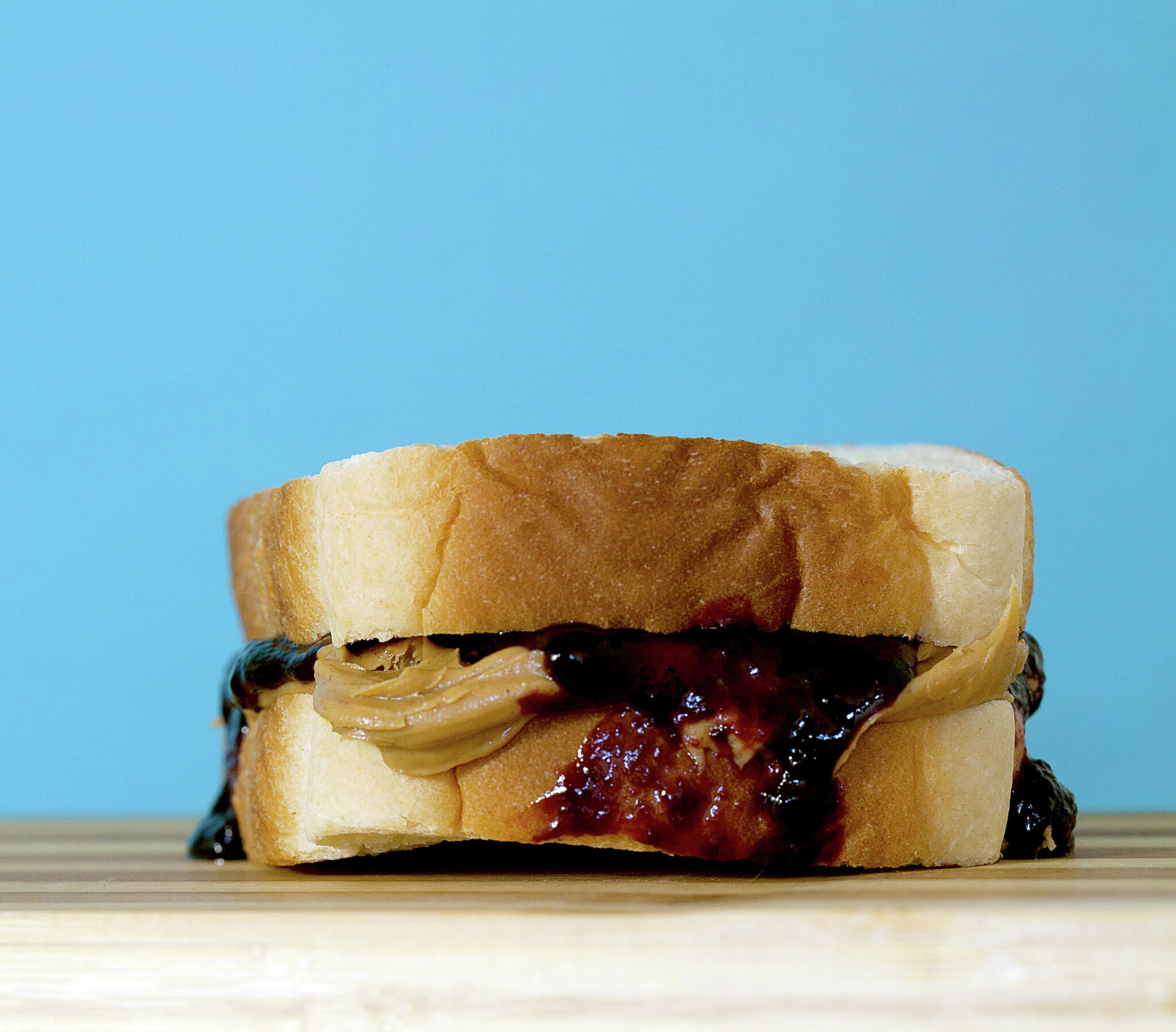 Joe Pisani (opinion): My family war over a PB&J