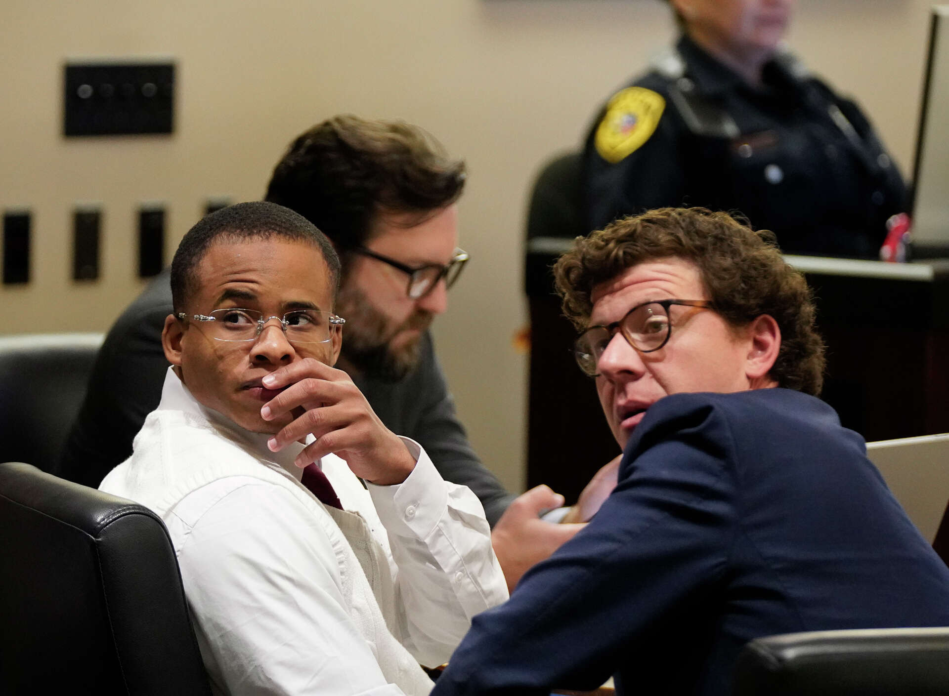 New trial denied for 'Tay-K' after being found guilty of murder