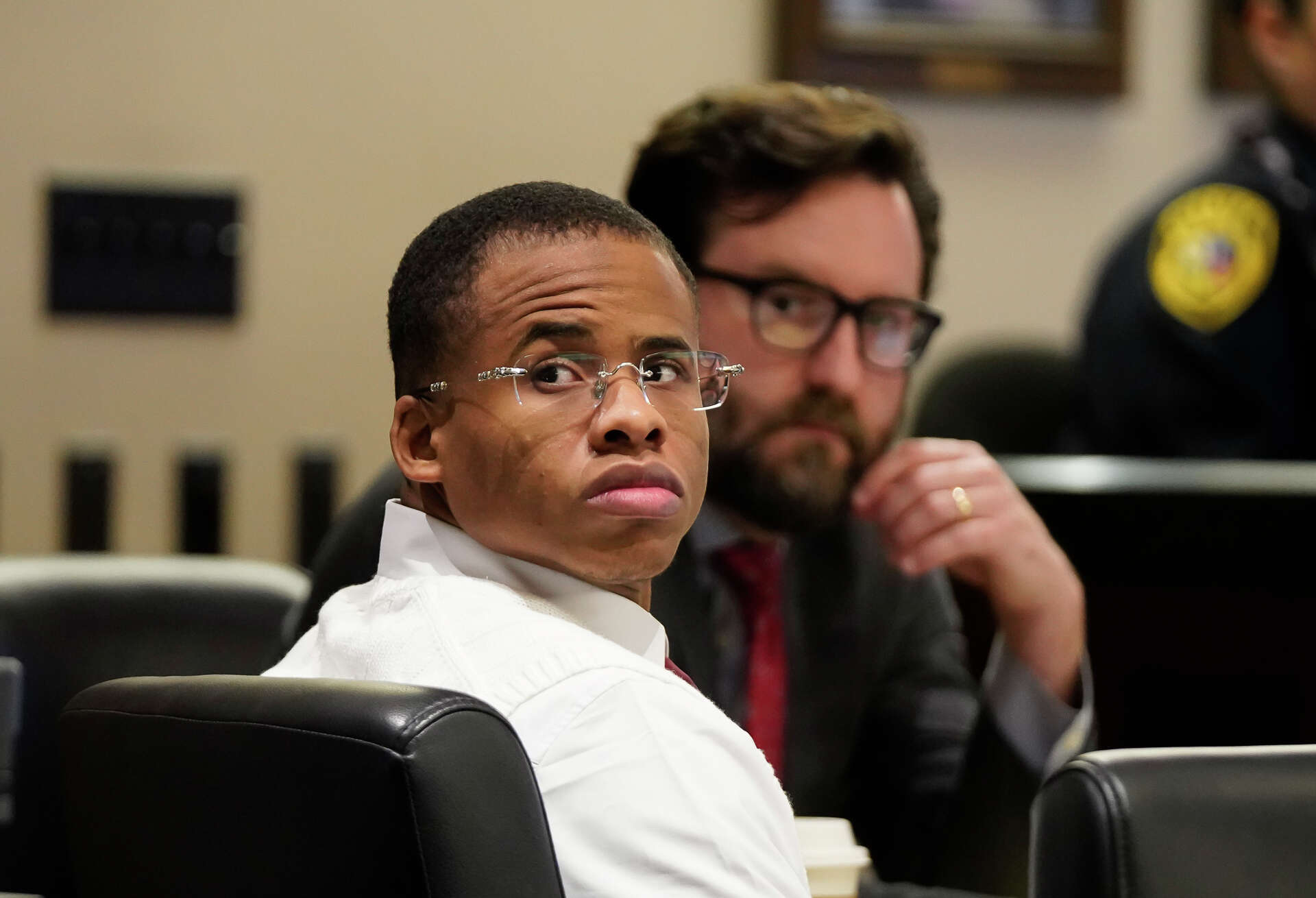 New trial denied for 'Tay-K' after being found guilty of murder