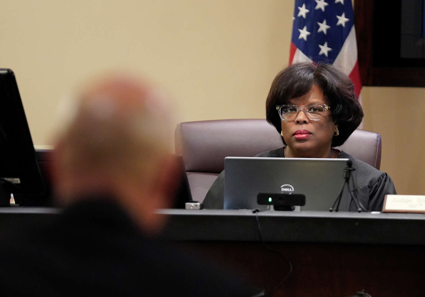 New trial denied for 'Tay-K' after being found guilty of murder