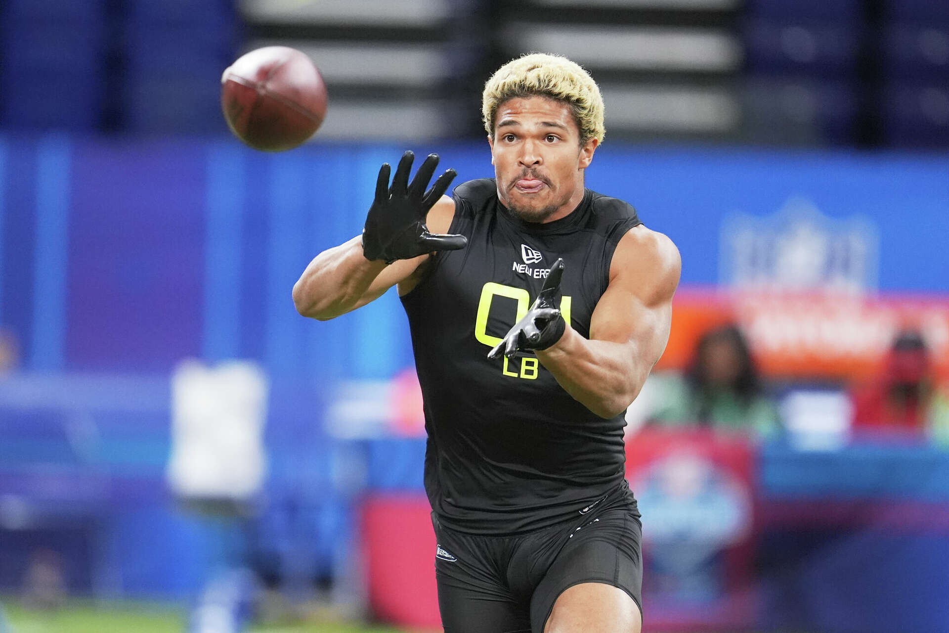 Cal’s Teddye Buchanan on winding path to NFL draft: ‘Made me work’