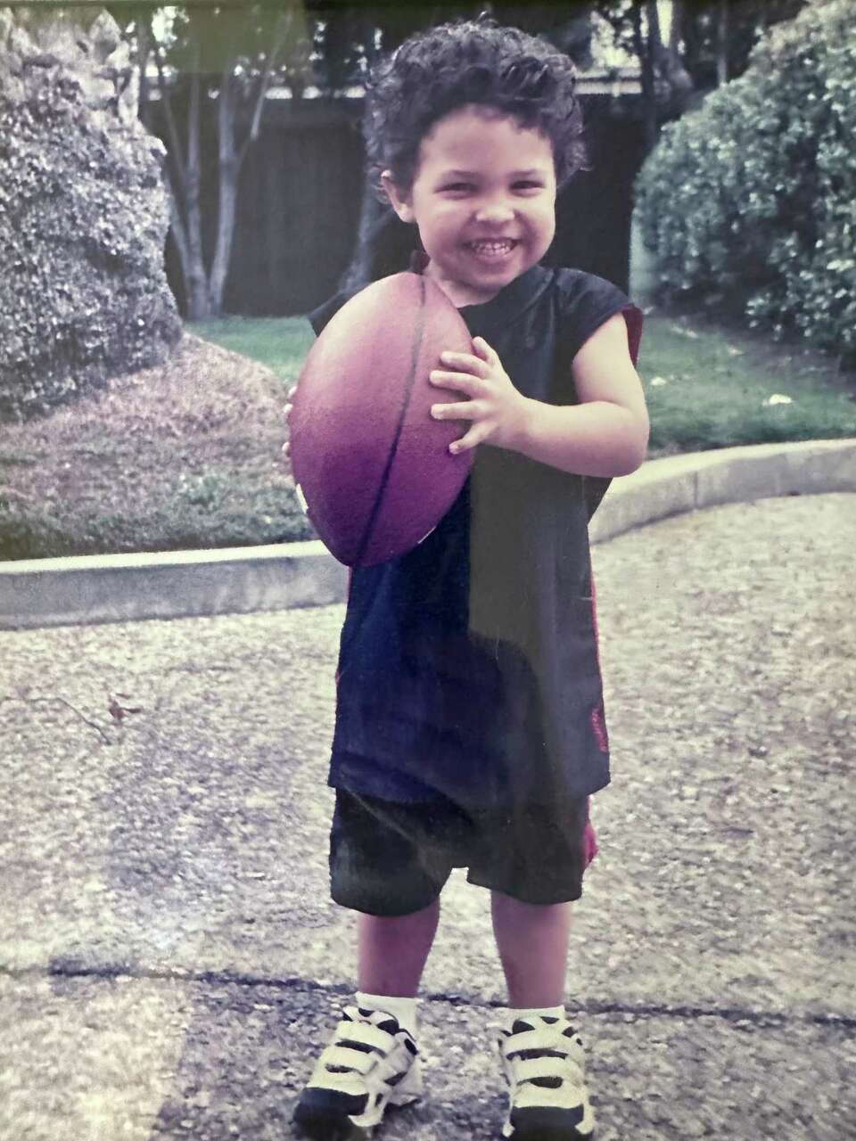 Cal’s Teddye Buchanan on winding path to NFL draft: ‘Made me work’