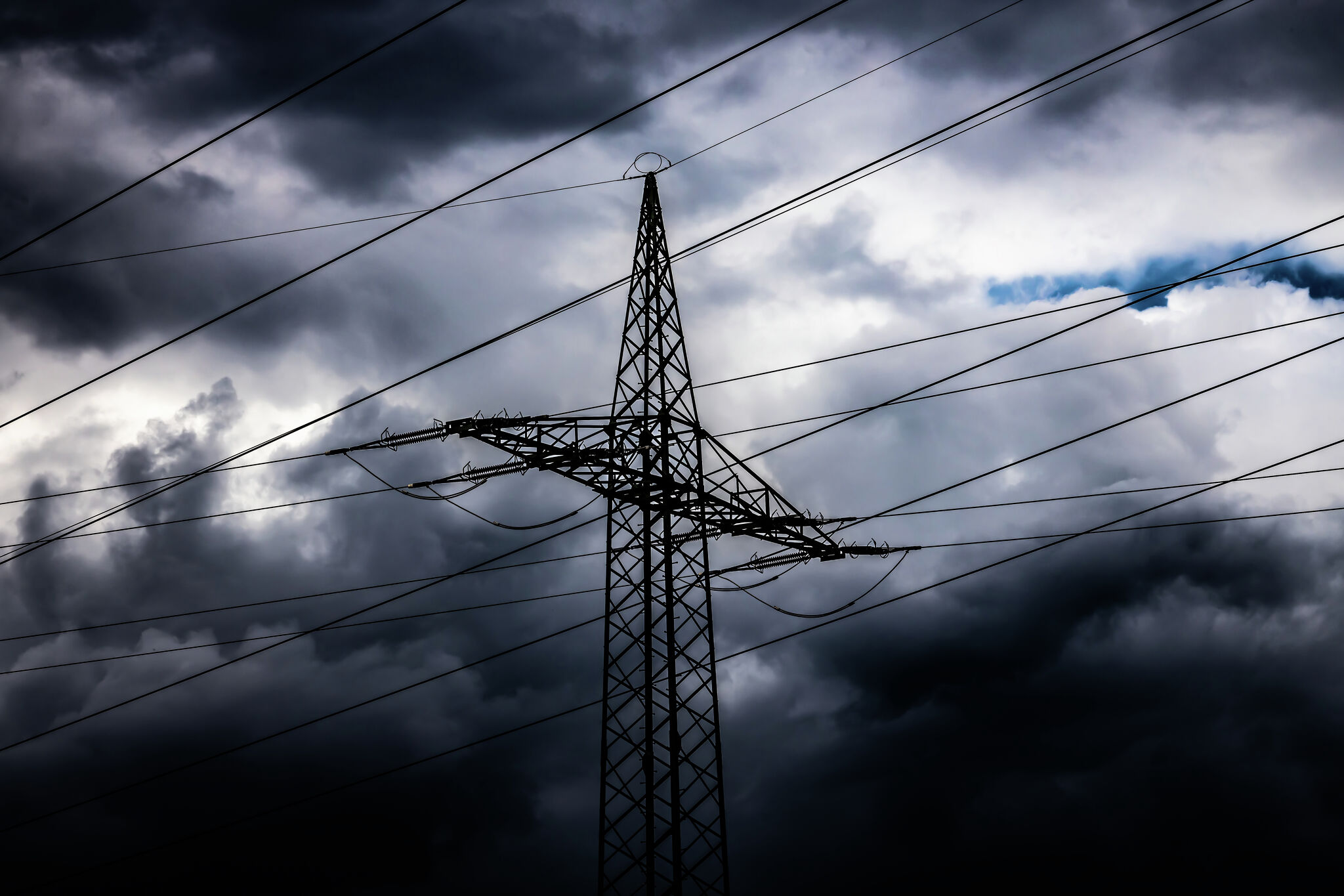 Centerpoint reports nearly 20,000 Houston homes without power