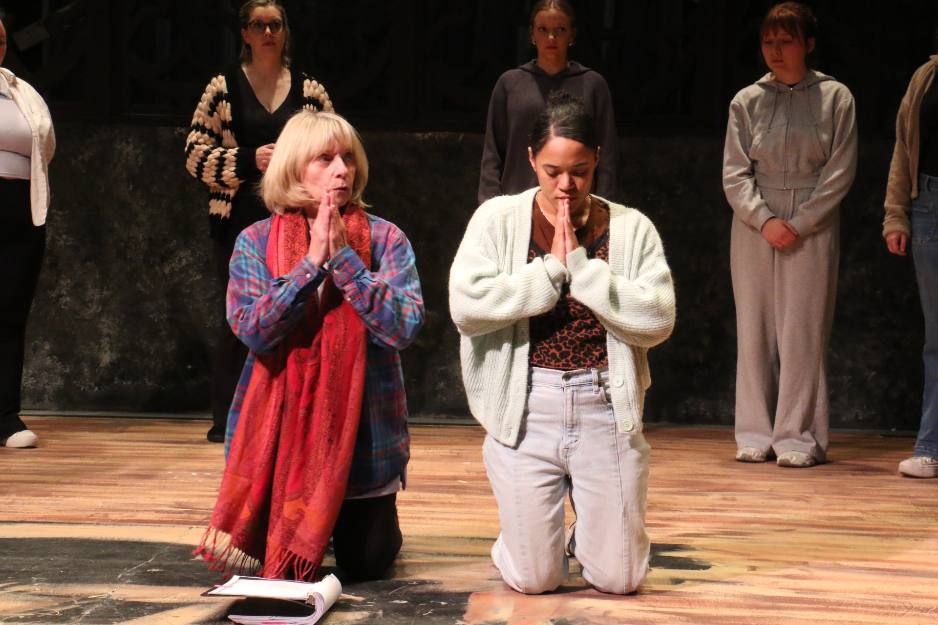 Waterbury's Seven Angels Theatre to host 'Sister Act'