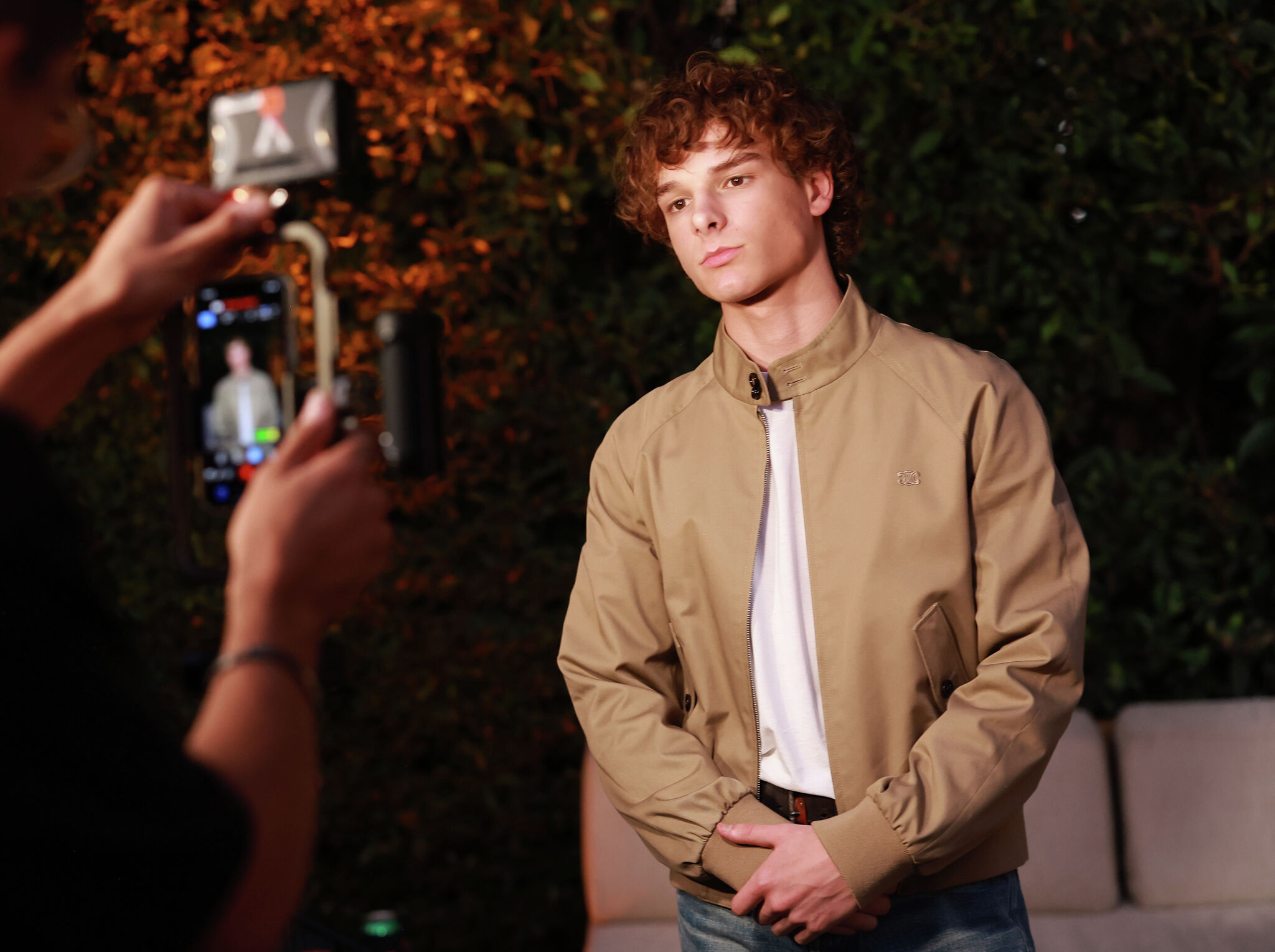 Mason Thames, 17, named to Forbes 30 Under 30 for Hollywood