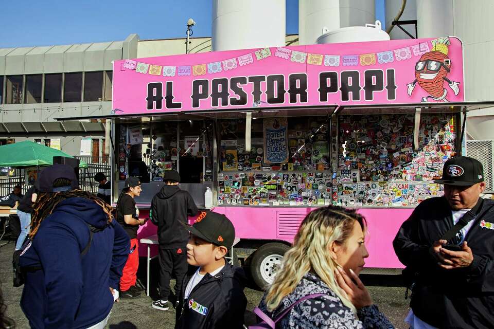 Al Pastor Papi brings tacos to downtown SF restaurant by Union Square