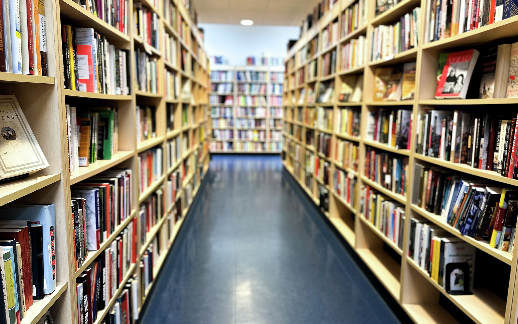 Secretary of State awards $1.3 million in school library grants