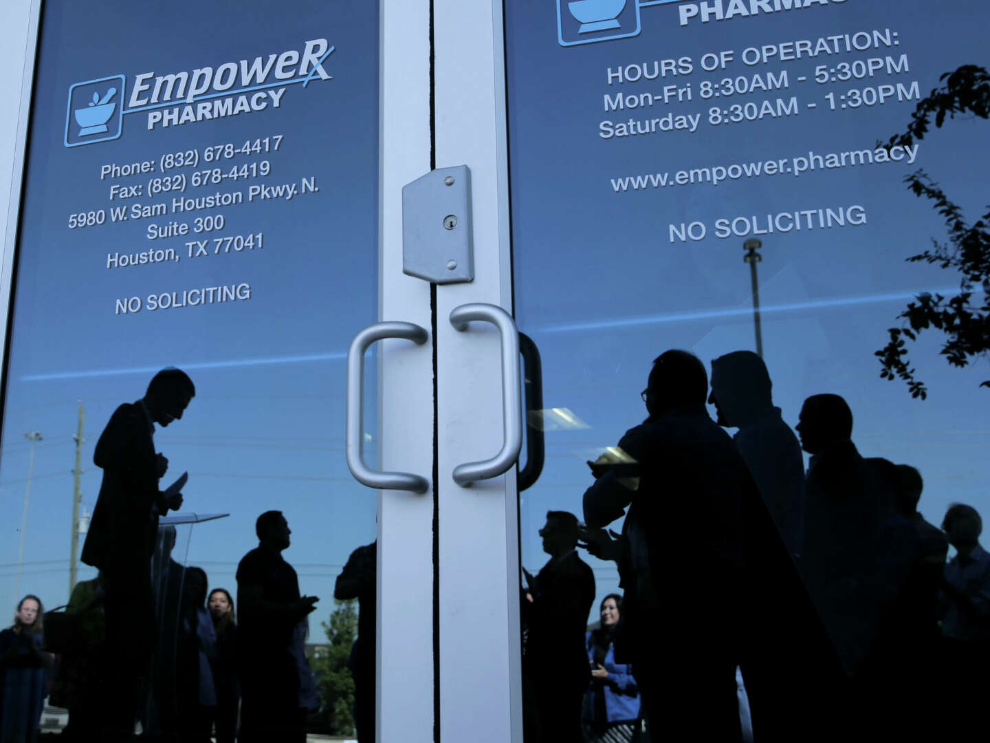 Empower Pharmacy recalls 8,000 testosterone injections