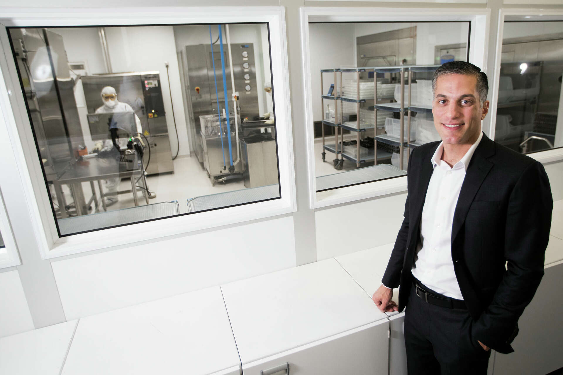 Houston-based Empower Pharmacy moves to dismiss Eli Lilly lawsuit