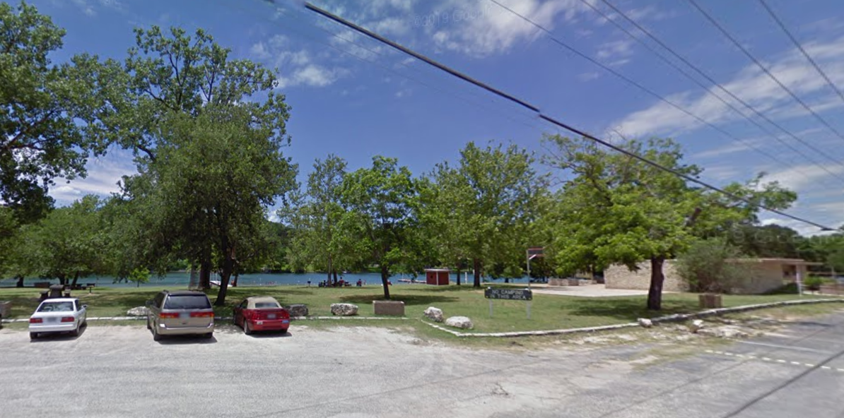Swimmer's body found in Lake Austin after Easter Sunday search