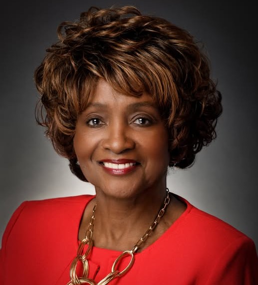 Texas politician stabbed, husband killed, grandson charged