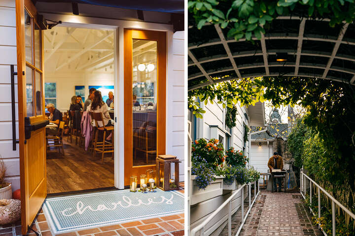 A French Laundry alum making incredible fried chicken in the Bay Area