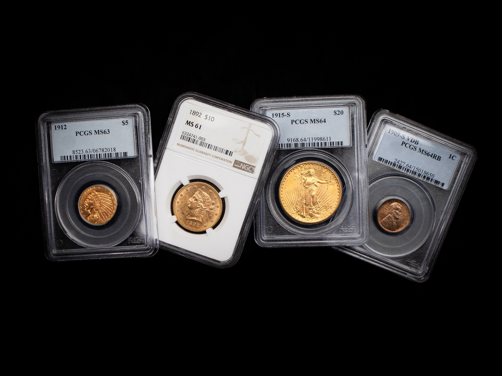 Gold and coins totaling $10K are hidden in Houston this week