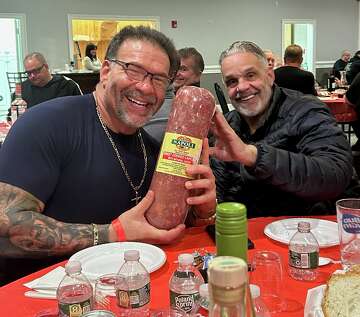 Owner of Bridgeport's Micalizzi Italian Ice dies suddenly at 54